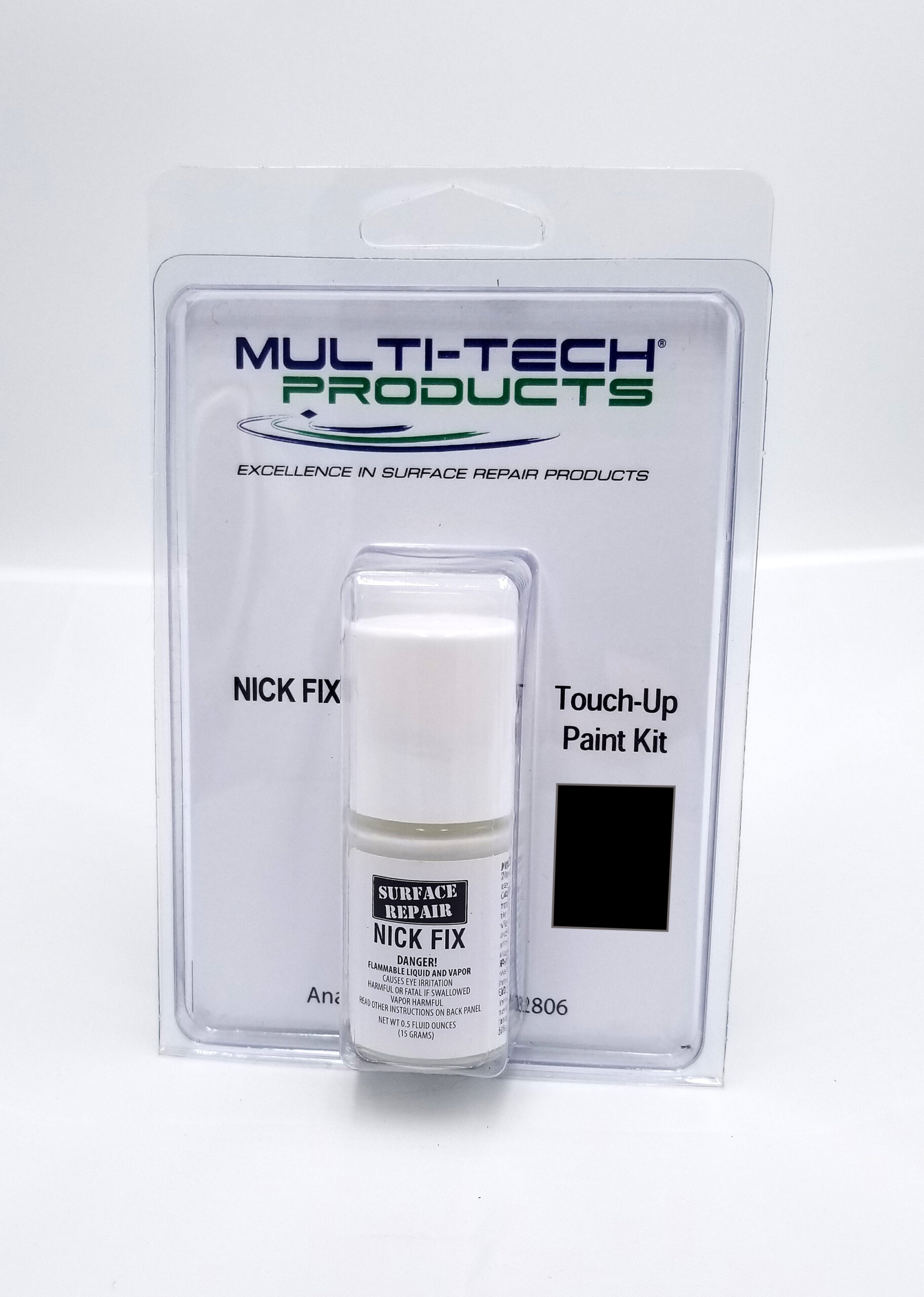 NICK FIX BLACK – MTP