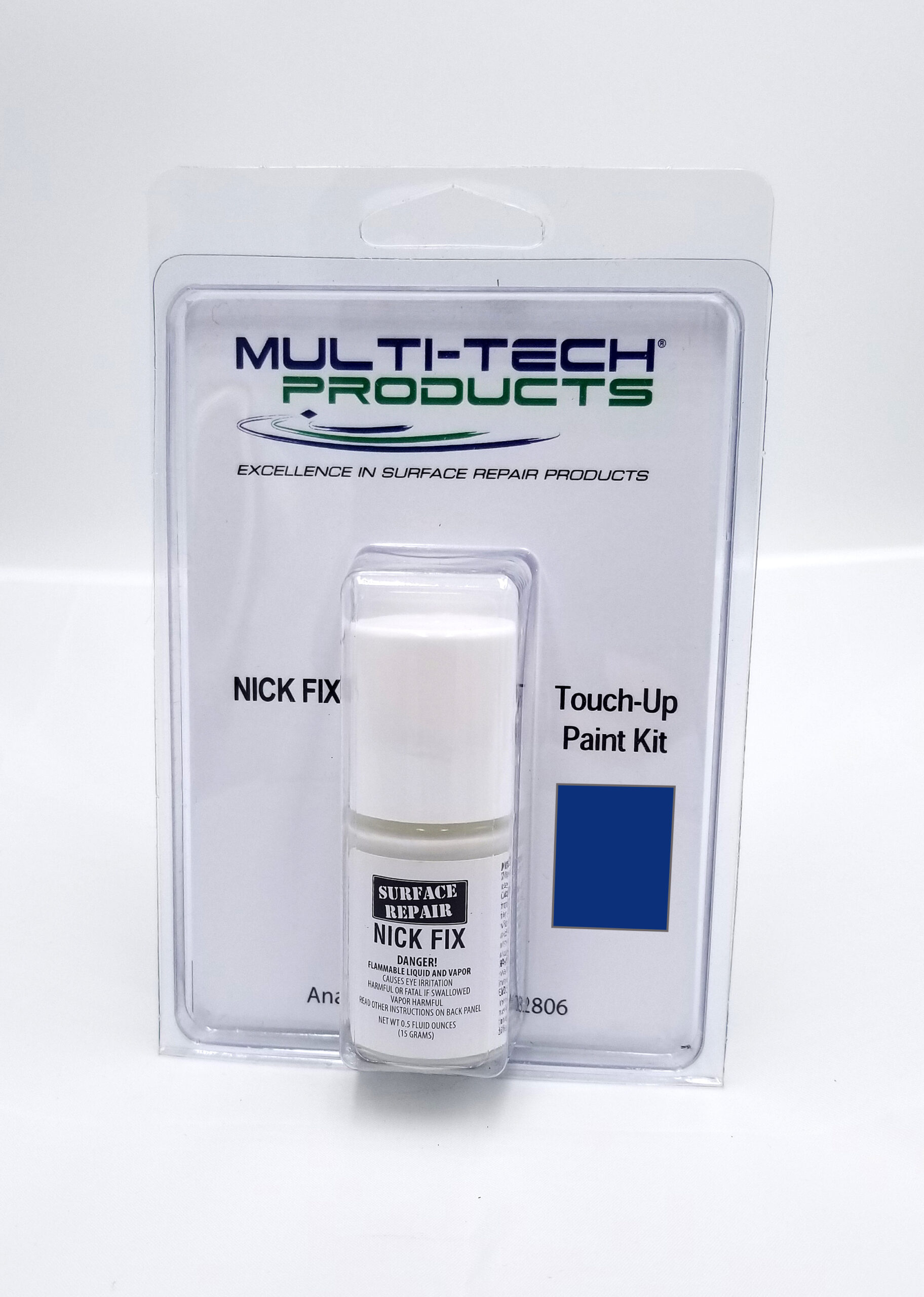 COBALT BLUE ENAMEL REPAIR TOUCH UP KIT – MTP
