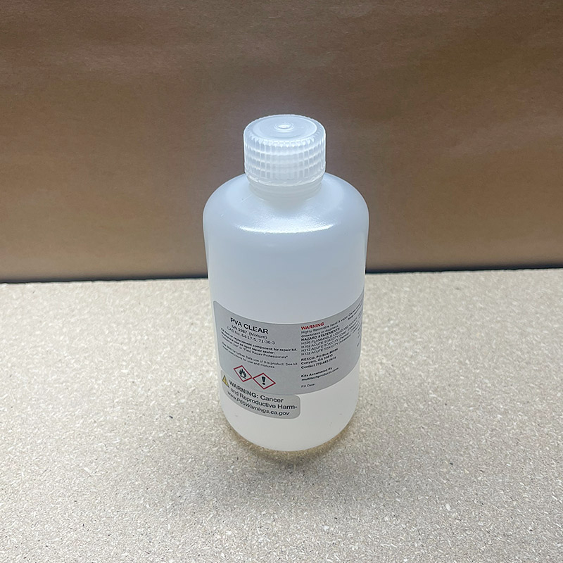 PVA CLEAR – MTP
